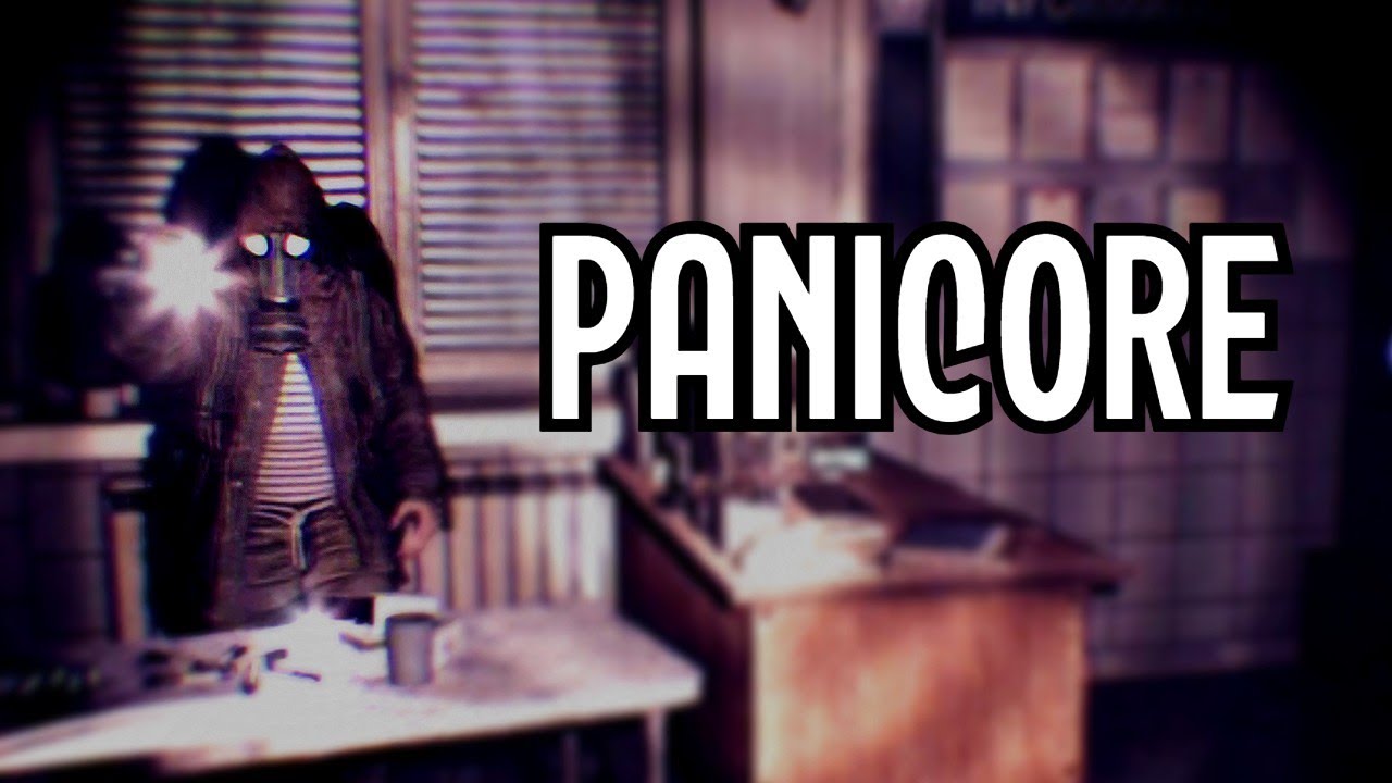 Paging Dr. Joe, CODE DEATH | Panicore - YouTube