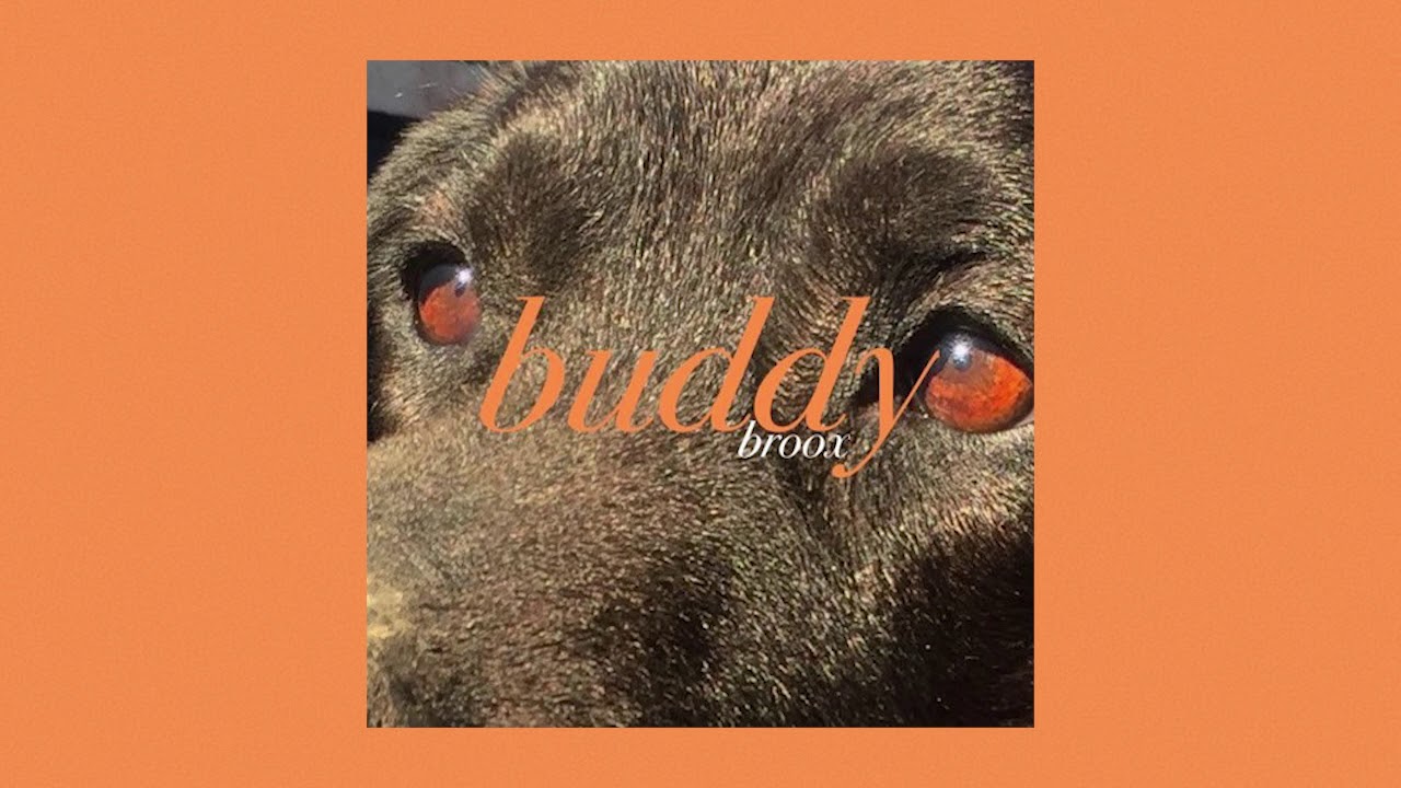 broox - buddy [Full Album] - YouTube