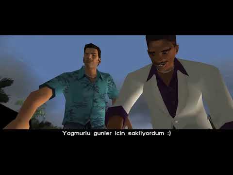 GTA VİCE CİTY - DİAZ' IN İŞİNİ BİTİR !! - BÖLÜM 24 (TÜRKÇE ALTYAZILI)