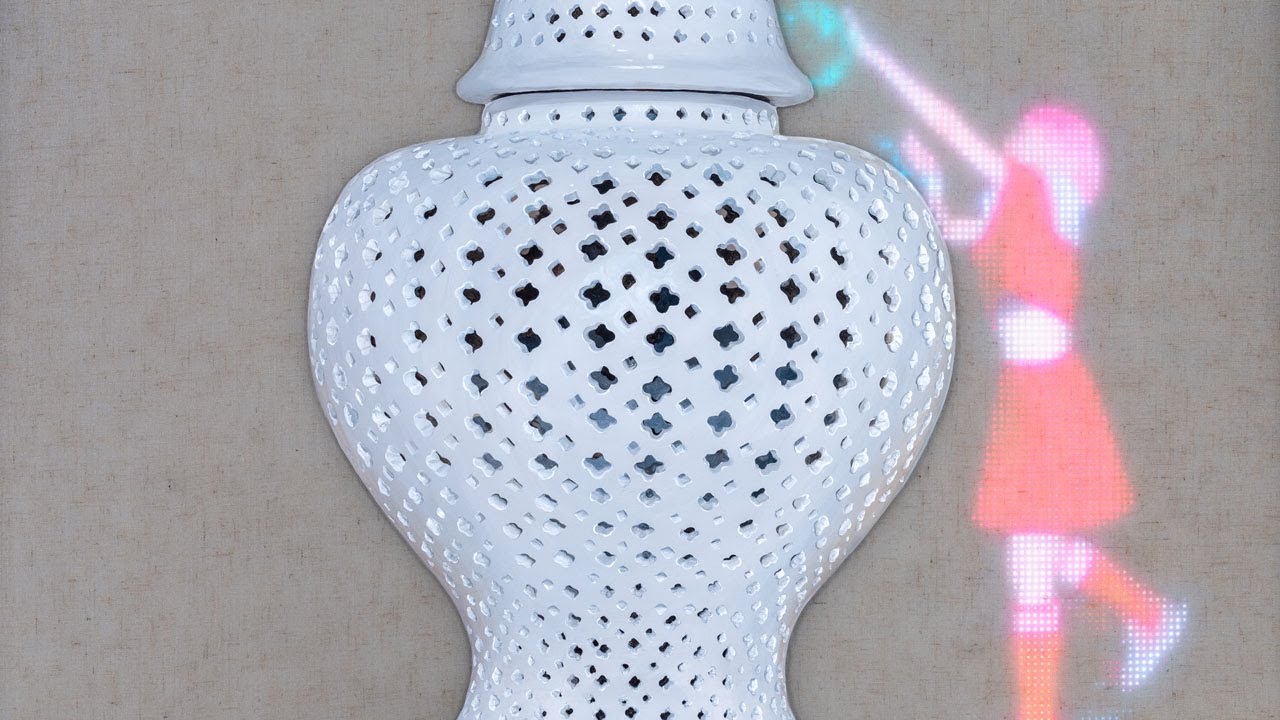 "Nanke Dream" - YouTube