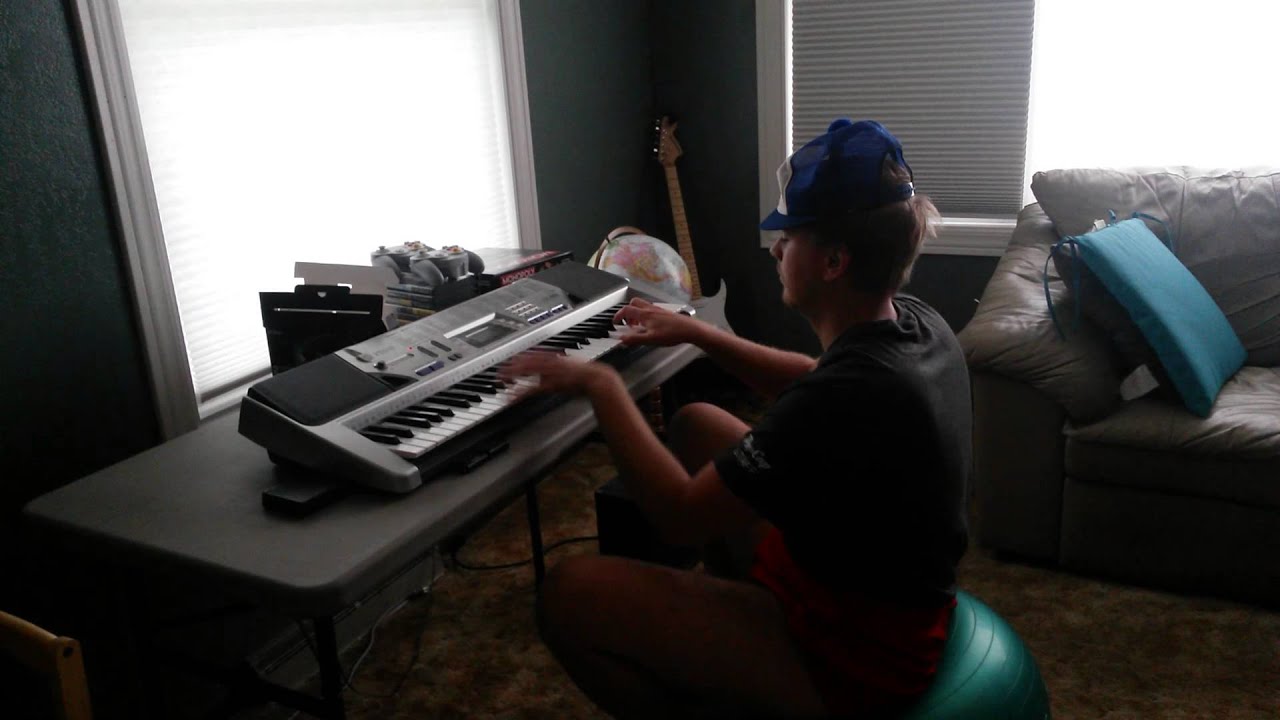 Self Respect - Gus Johnson Comedy Short - YouTube