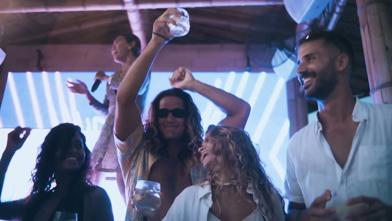 Finns Ultimate Experience - YouTube