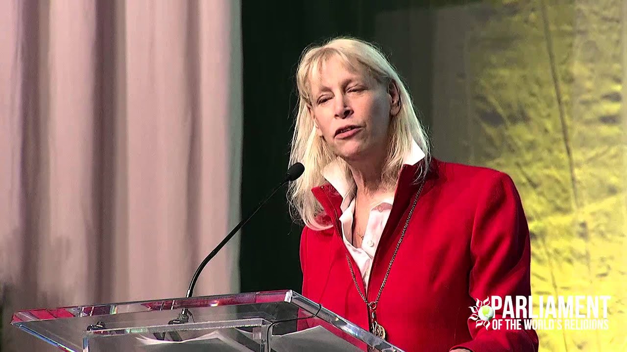 Phyllis Curott Delivers "Declaration for the Dignity and Human Rights ...