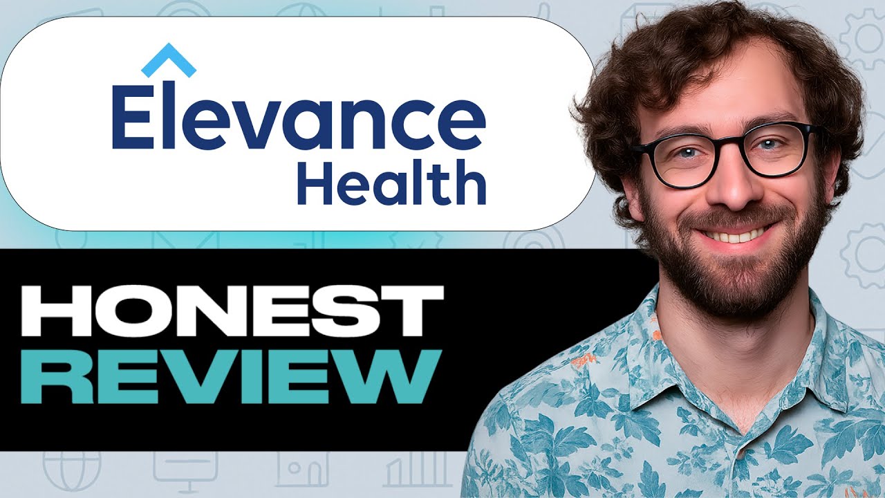 Elevance Health Honest Review – Watch Before Using. My Experience - YouTube