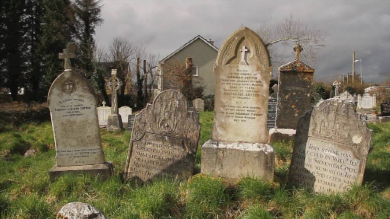 Ballingeary - A Journey Through Time - YouTube