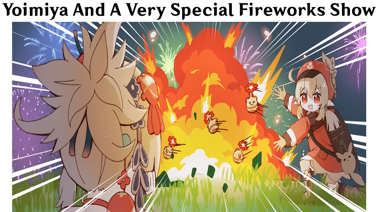 GENSHIN IMPACT MEMES #322 - YouTube