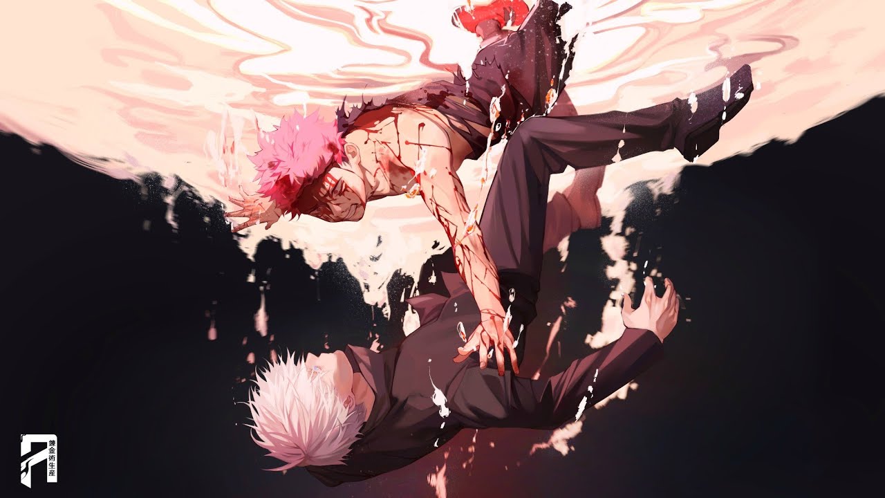 Jujutsu Kaisen - Opening Full『Kaikai Kitan』 - Download - YouTube