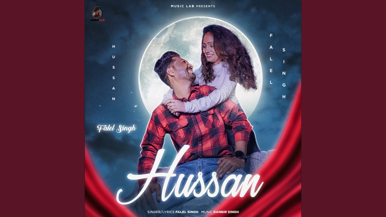 Hussan - YouTube