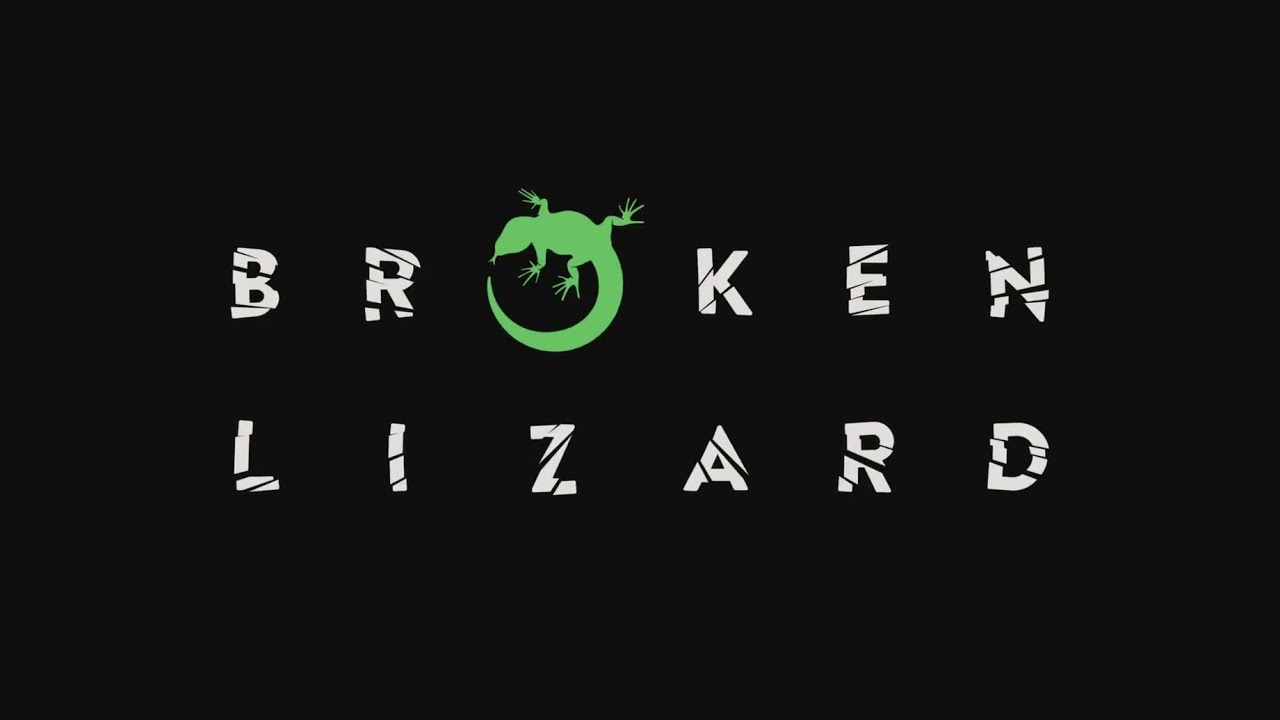 Broken Lizard logo - YouTube