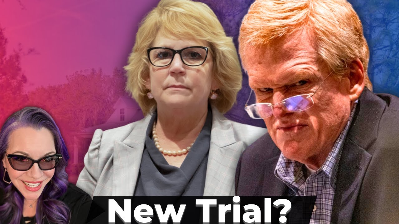 Will Courthouse Becky cause a new trial? State Supreme Court to decide ...