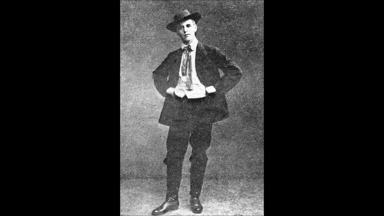 SIIRTOLAISEN TULO (EMIGRANTEN II ÅTERKOMST), Johan Alfred Tanner pianon ...