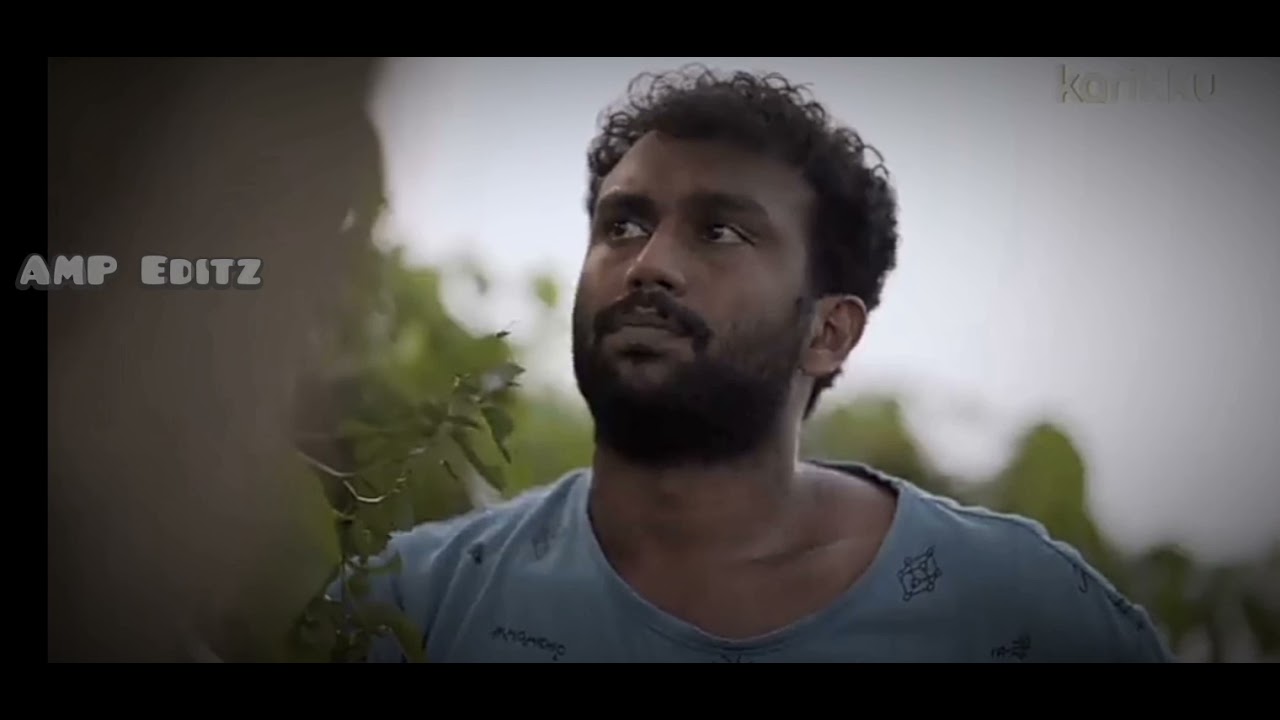 karikku George sad WhatsApp status(AMP) - YouTube