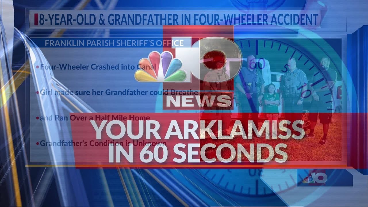 Arklamiss in 60 seconds - YouTube