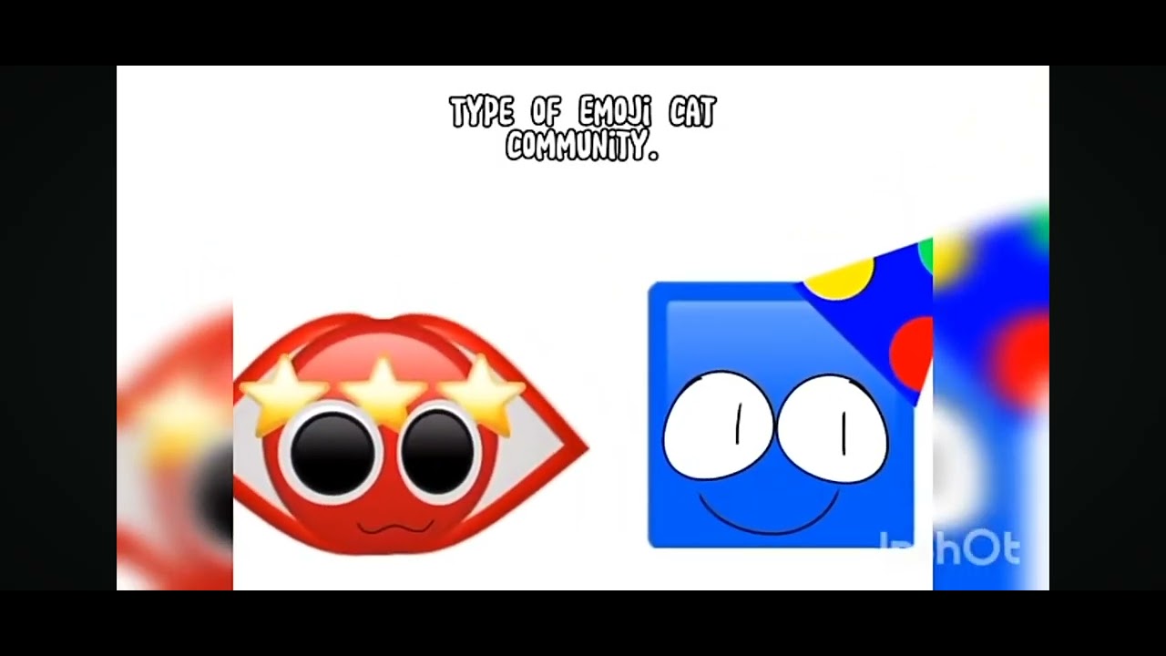 emoji cat compilation🐙 @ credit to the Makers - YouTube