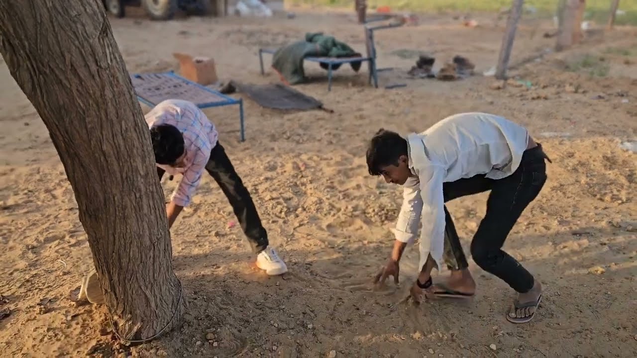 VIKRANT REDDY / TOP REAL TEAM / AAMIR TRT NEW VIDEO aamir trt comedy ...