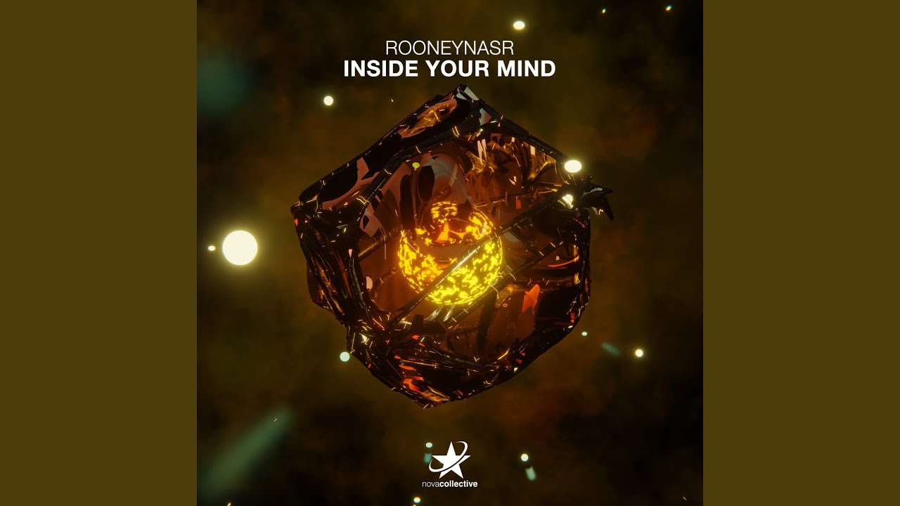 Inside Your Mind (Extended Mix) - YouTube