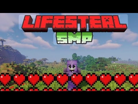 GREAT SMP SEASON-2 BECAME A LIFESTEAL SMP - YouTube