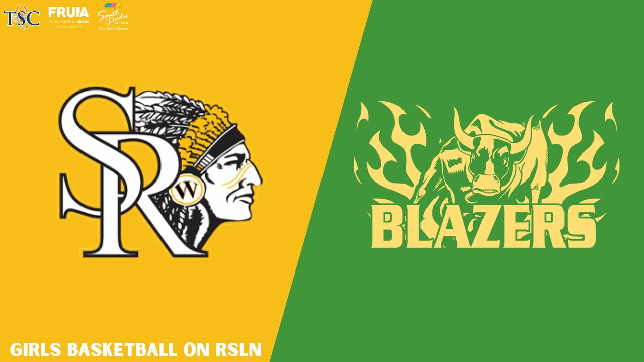 Girls Basketball: Santa Rosa vs IDEA Quest 12.4.25 - YouTube