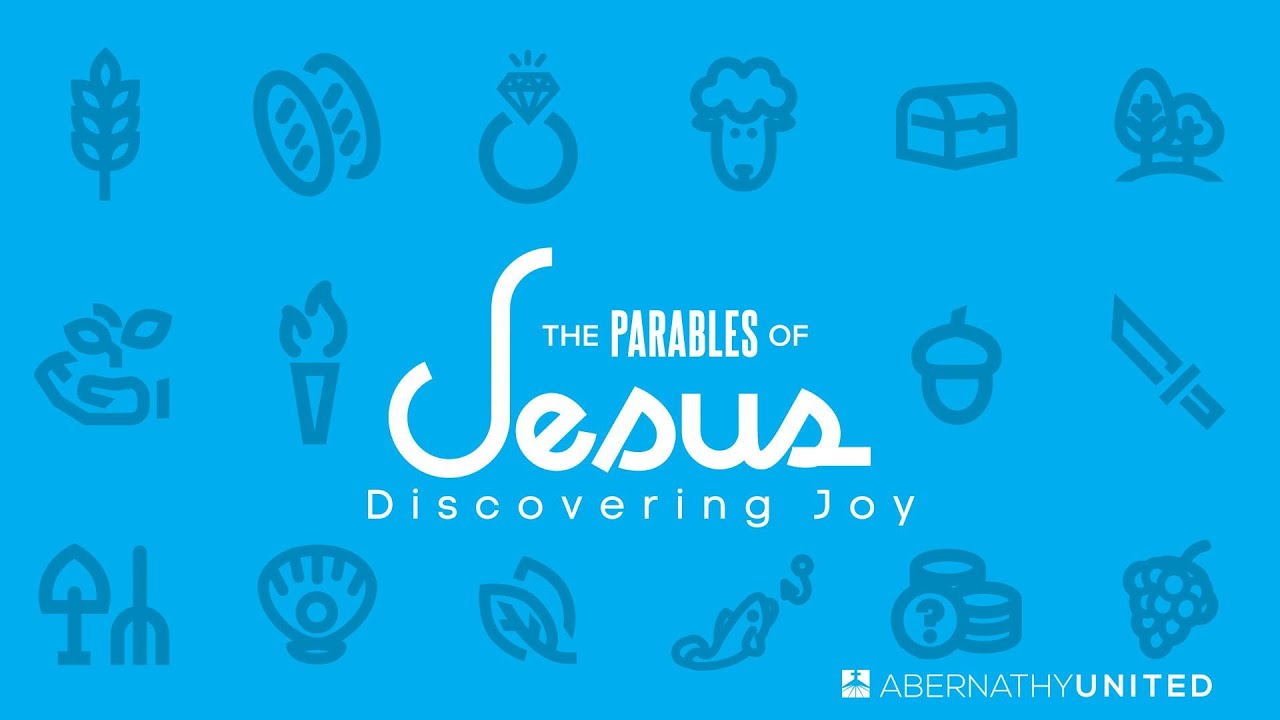 Week 3...Parables of Jesus - YouTube