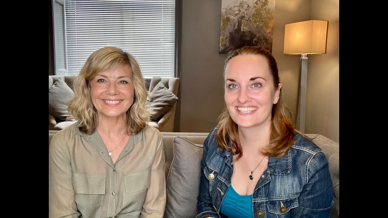 Meet the neurodiversity coach - YouTube