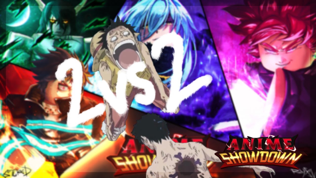Losing Once Again In Anime Showdown - YouTube