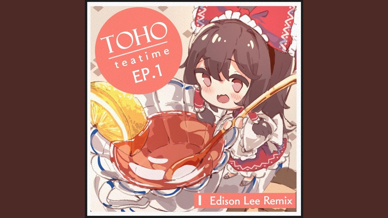Touhou Project: Sleeping Terror (Remix) - YouTube