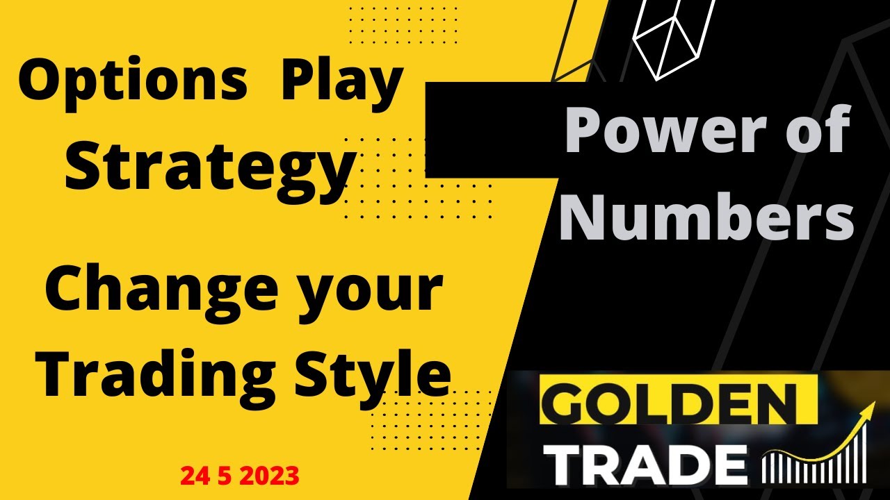 Options Play Strategy Performance on 24th May 2023 || Daily Print the ...