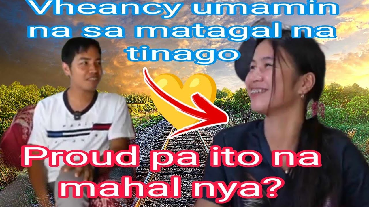 🥰Vheancy umamin na ng Matagal ng Secreto ,Edu Takot Nawala si wifey ️#kalingaprab #kboys - YouTube