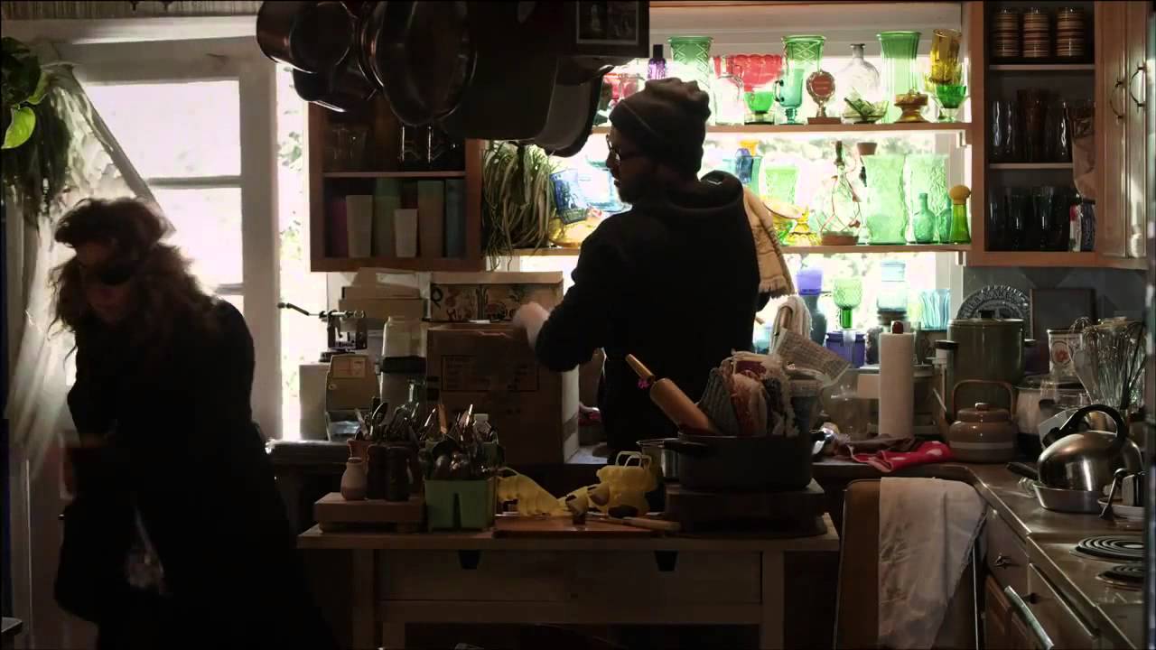 Clutter Official Trailer 2014 HD - YouTube