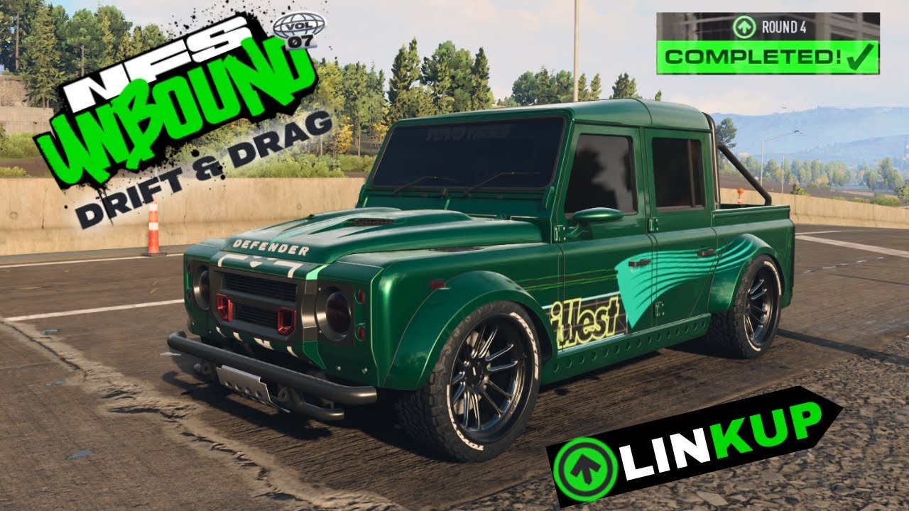 NFS Unbound: Best tips for dominating the streets in the latest update ...