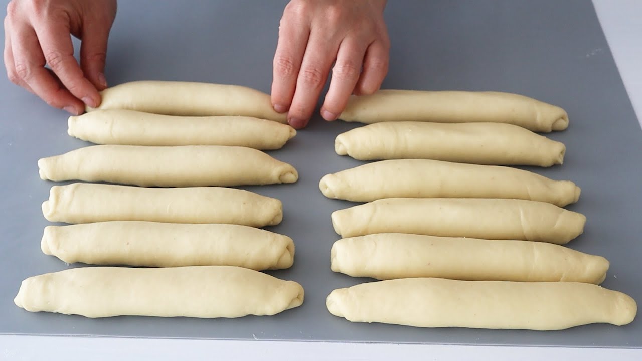 Don't throw expired yogurt! Teach you how to make fluffy and soft ...