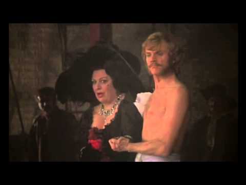 Royal Flash(1975) - Lola Montez vs. Lady - YouTube