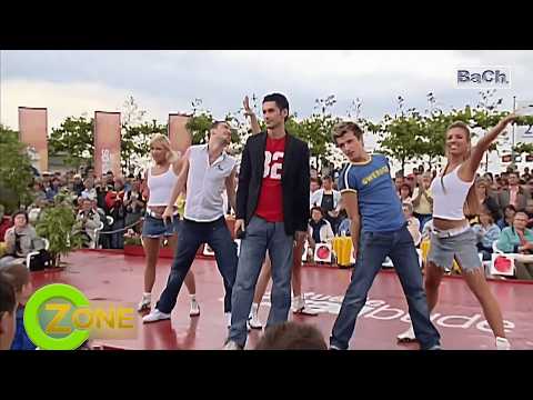 *DRAGOSTEA DIN TEI* (Numa Numa Lei) - O-ZONE - 2003  (SUB. ESPAÑOL)