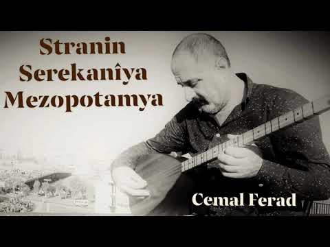Kevi Kevgiri   Stranin Serekaniya Mezopotamya  Cemal Ferad