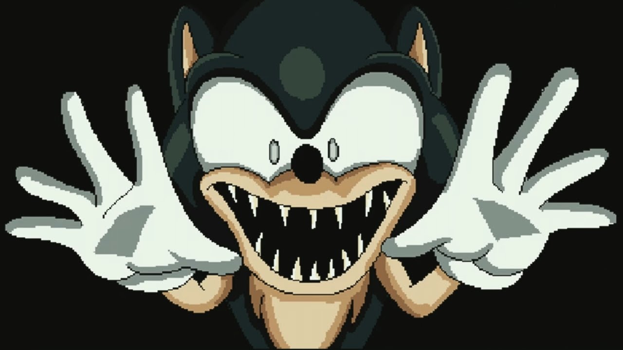 Did you know that in 1994 there was a Deprived Hedgehog? - YouTube