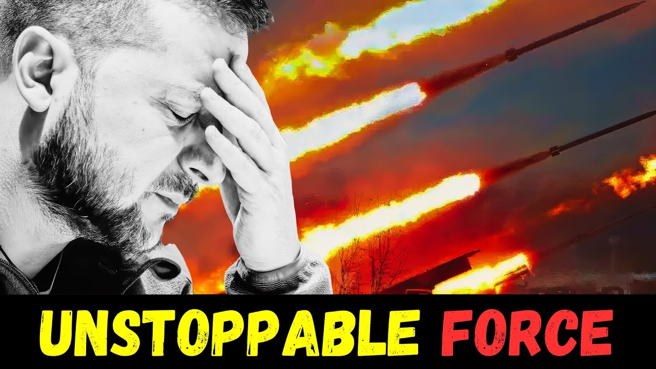 Ukrainians Are ENCIRCLED In Donbas As Russia Attacks In ALL Directions ...