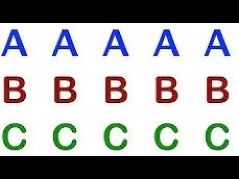 abcd phonics song | a for apple b for ball | alphabet song | ABCD | अ ...