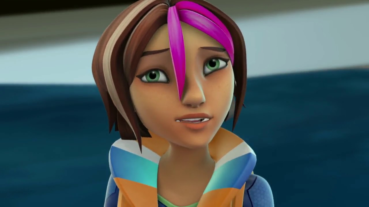 The deep episode 12 - YouTube