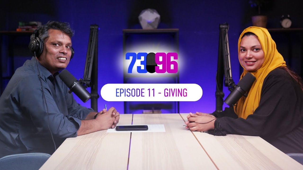 Episode 11 | ... Aur Giving - YouTube