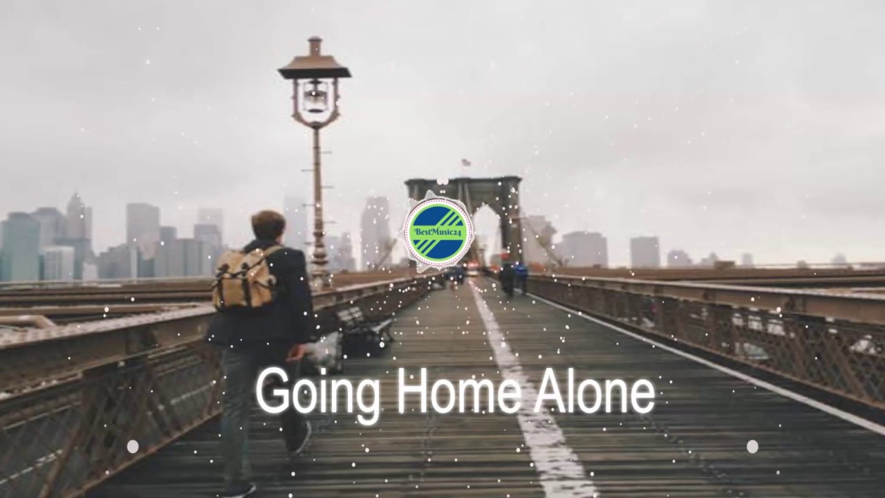 Going Home Alone -Johan Glossner feat. Jason Dering[Acoustic Group ...