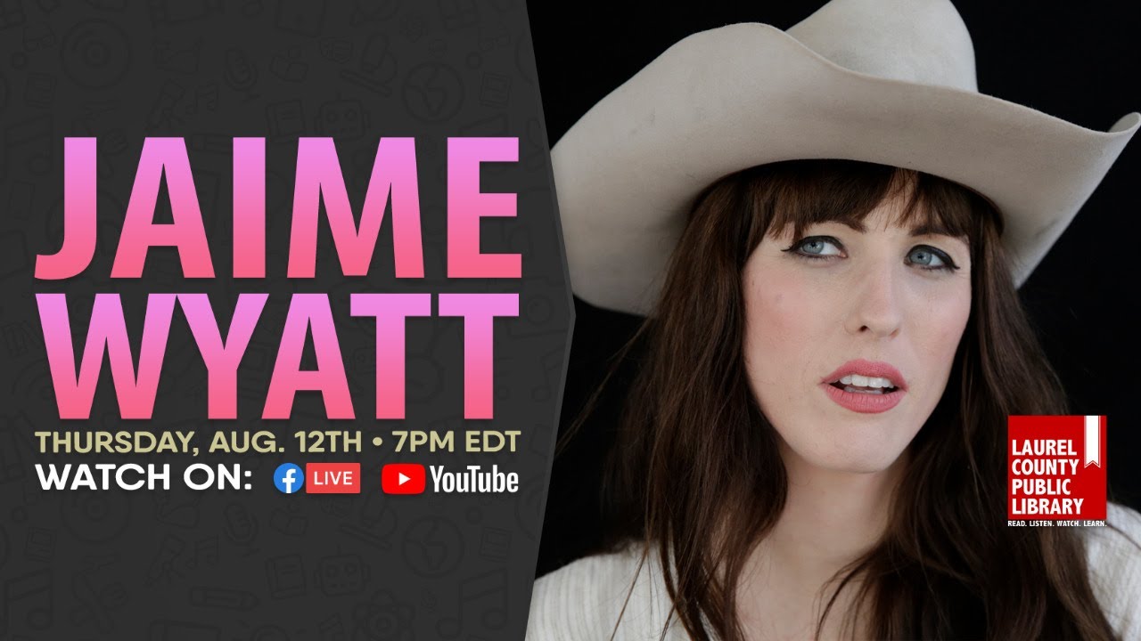 Jaime Wyatt: Online Concert: Full Show - YouTube