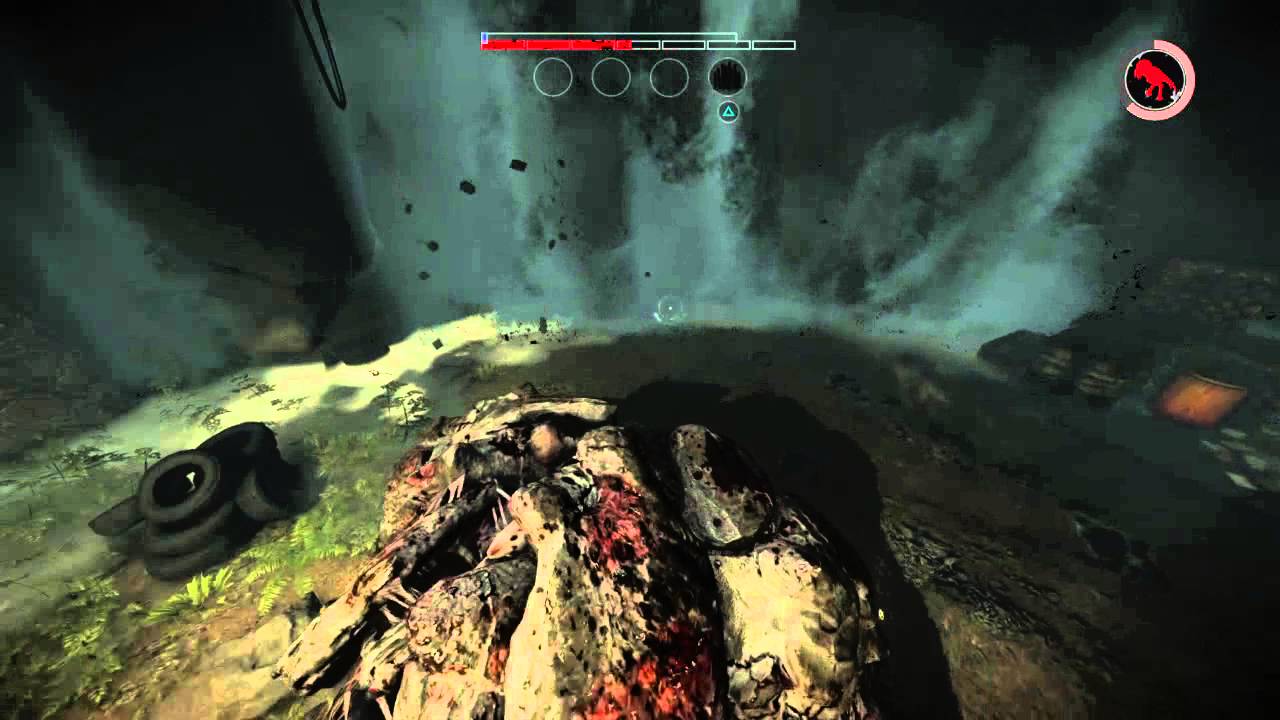 Evolve walkthrough 3 - YouTube