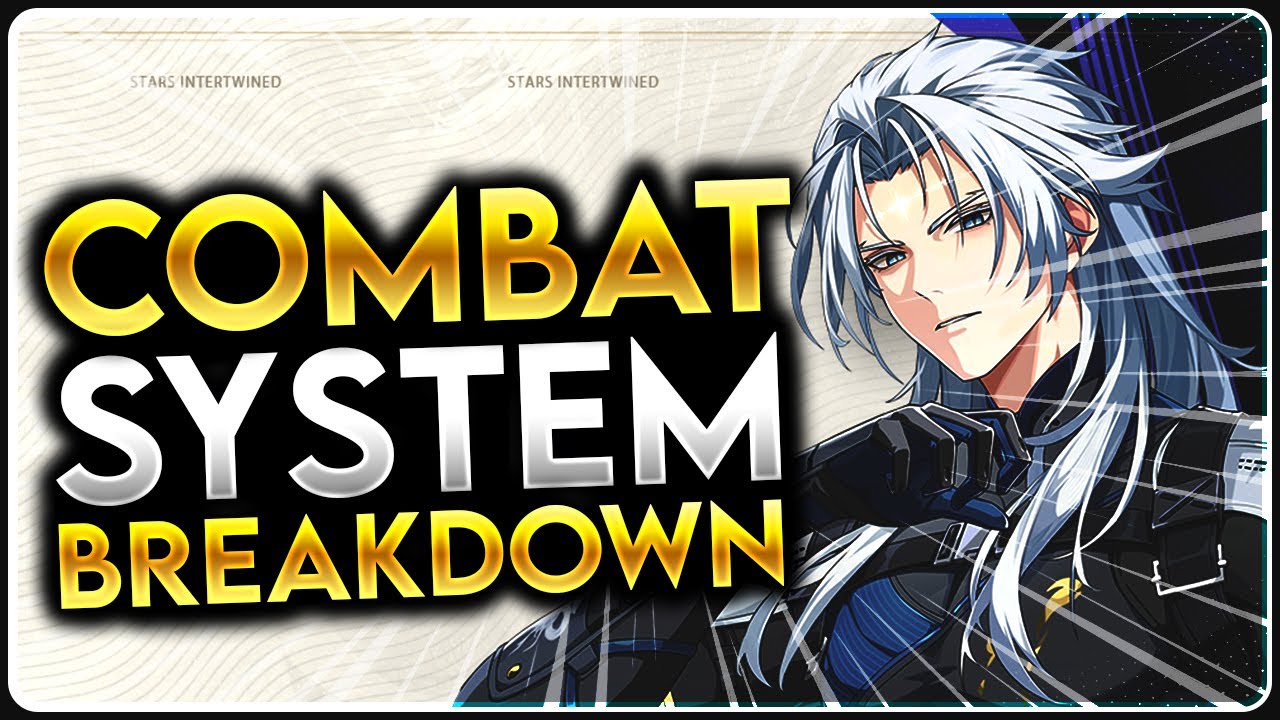 Wuthering Waves | COMBAT System Complete Guide - Intro and Outro Skills ...