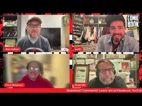 What Happened To Rick In Invincible? DA Sinclair, Explained | Comic ...