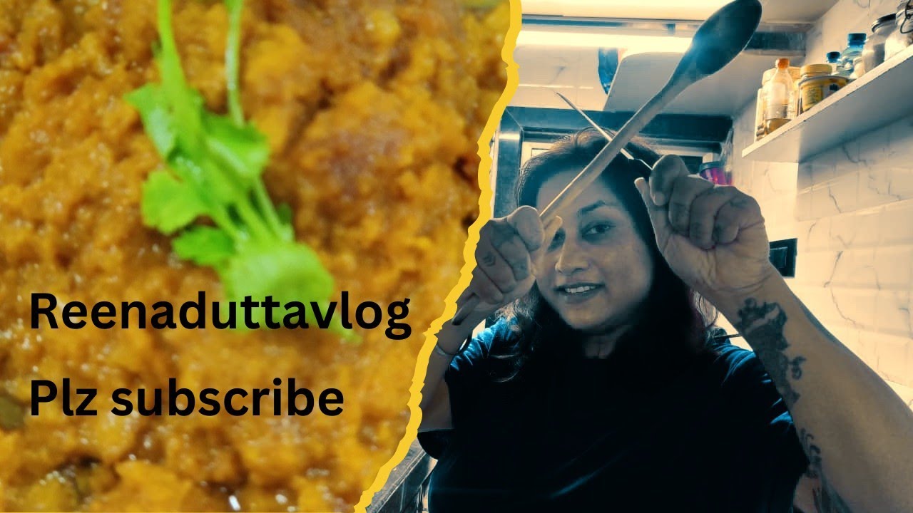 I m cooking .... today. please subscribe - YouTube