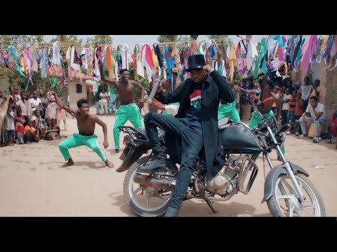 Magulugo By Trilly Trillionaire(Official Music Video)