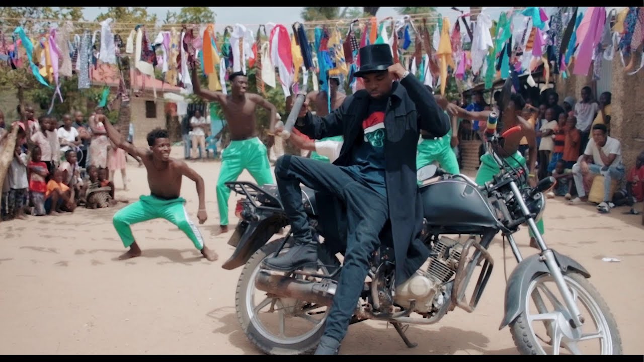 Magulugo By Trilly Trillionaire(Official Music Video) - YouTube