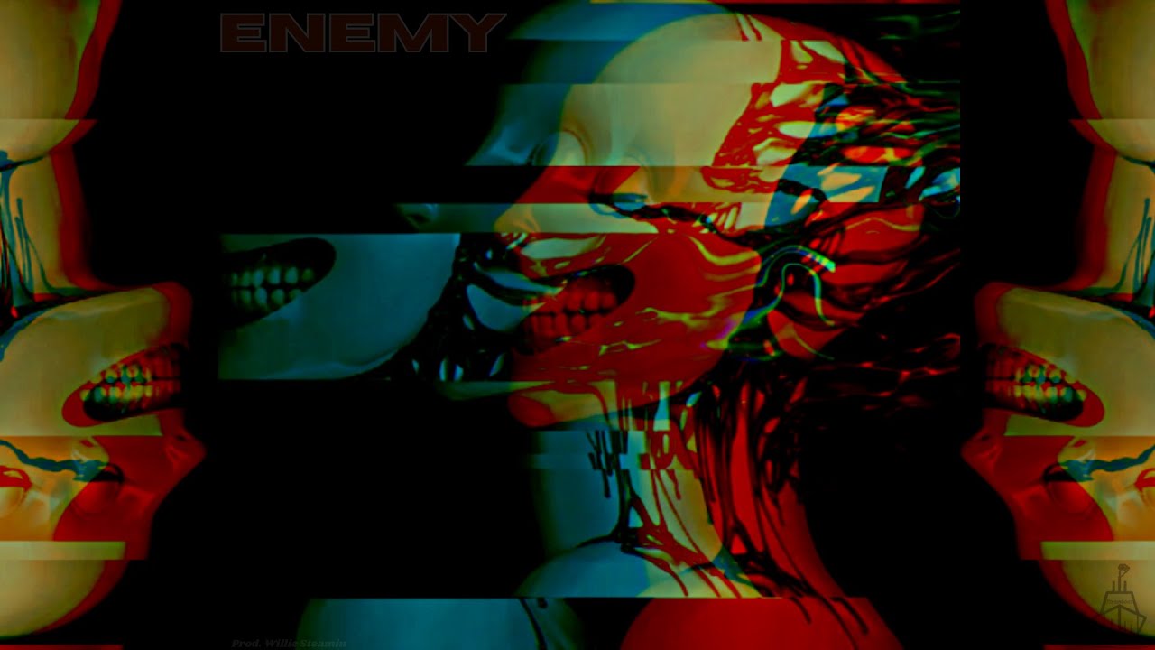 (FREE) instrumental | notta type beat | "Enemy" - Prod. Willie Steamin ...