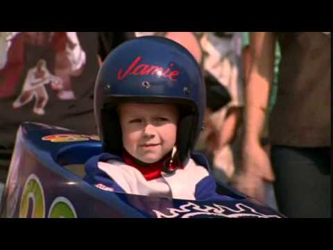 One Tree Hill - Season 8 Opening Credits (So & So) - YouTube