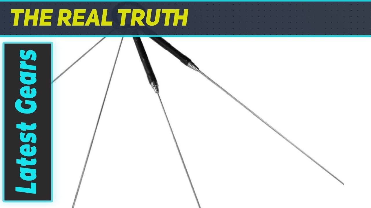 ATBK-100 Yaesu Antenna Base Kit: The Ultimate Choice for ATAS-100 and ...